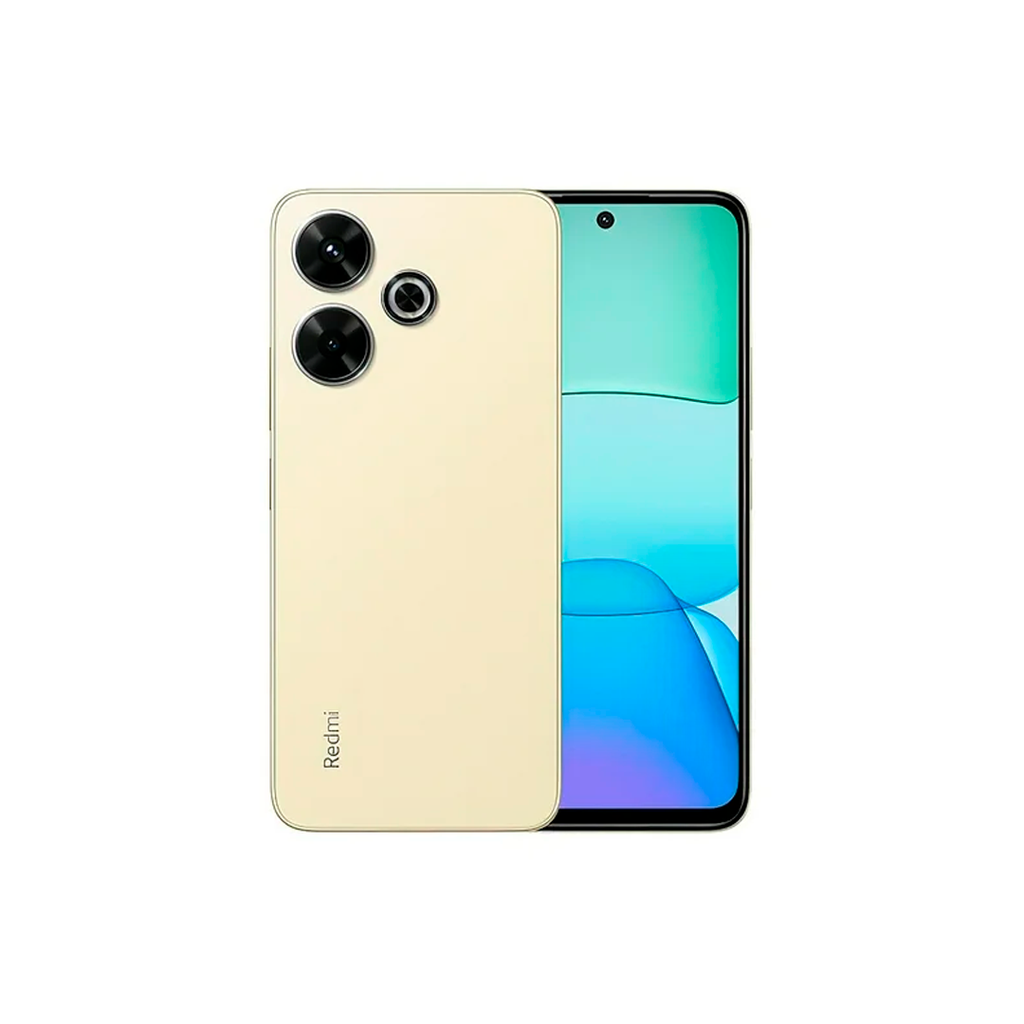 Xiaomi Redmi 13 (8GB + 256GB) | POPCLIK